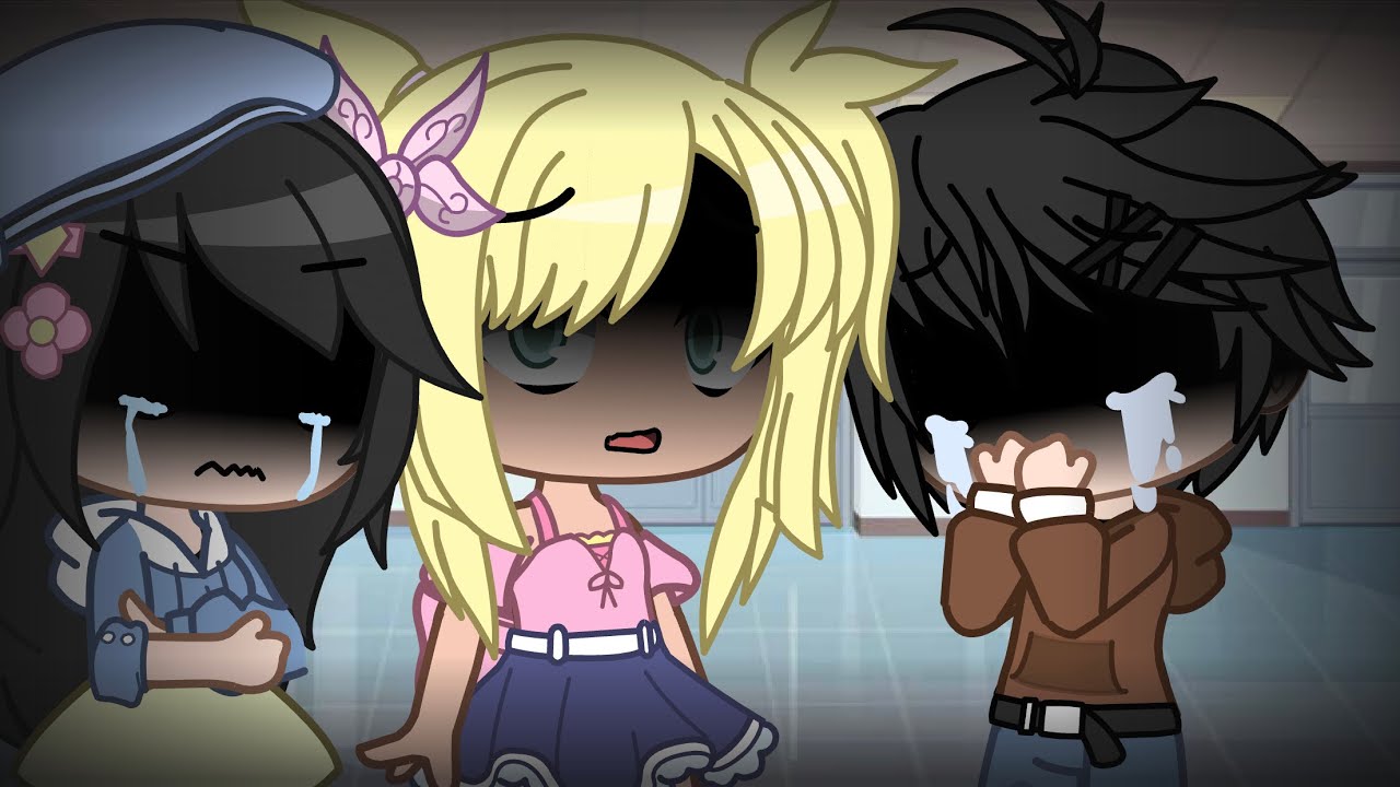 Why are you playing with a plushie?!”//Kindergarten 2: Ron died AU//Sad ...