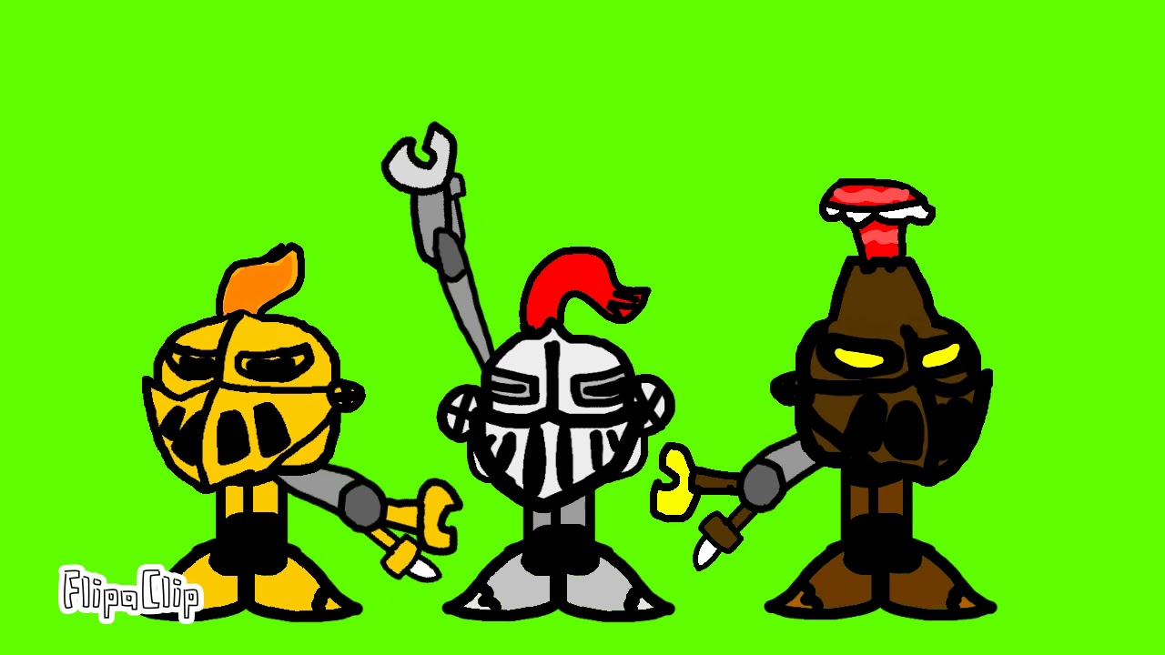 rare knarmd (animated) - YouTube