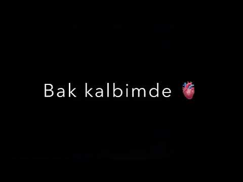 🍃 #yeni sounds app, status üçün yazılı videolar