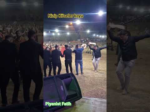 Köseler koyu düğünü #halay #düğün #oyunhavası #halaybasi #music #öneçıkar