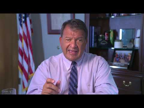 An Open Conversation on Senior Citizen Issues with County Executive ...