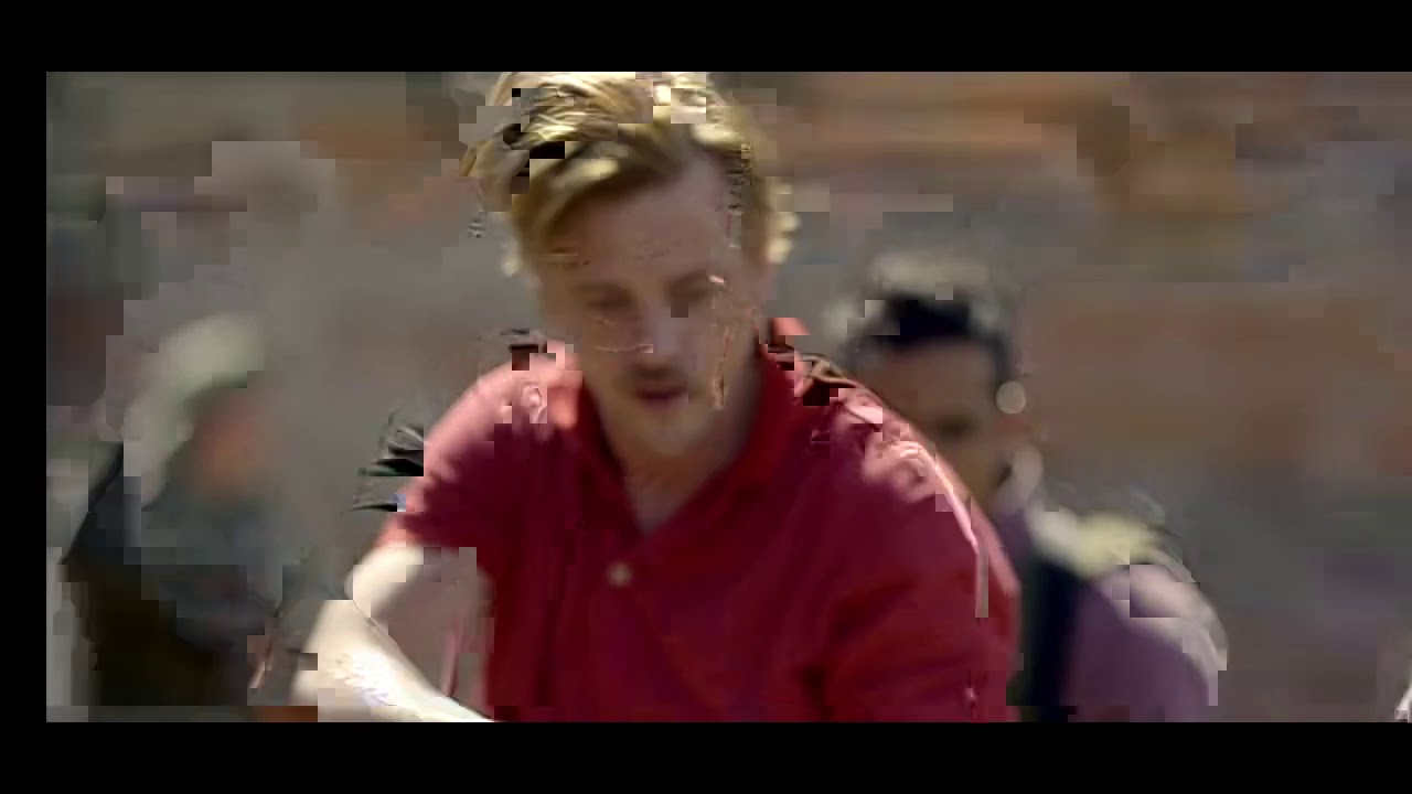 THE END OF PABLO ESCOBAR | Narcos Season 2 Episode 10 | - YouTube