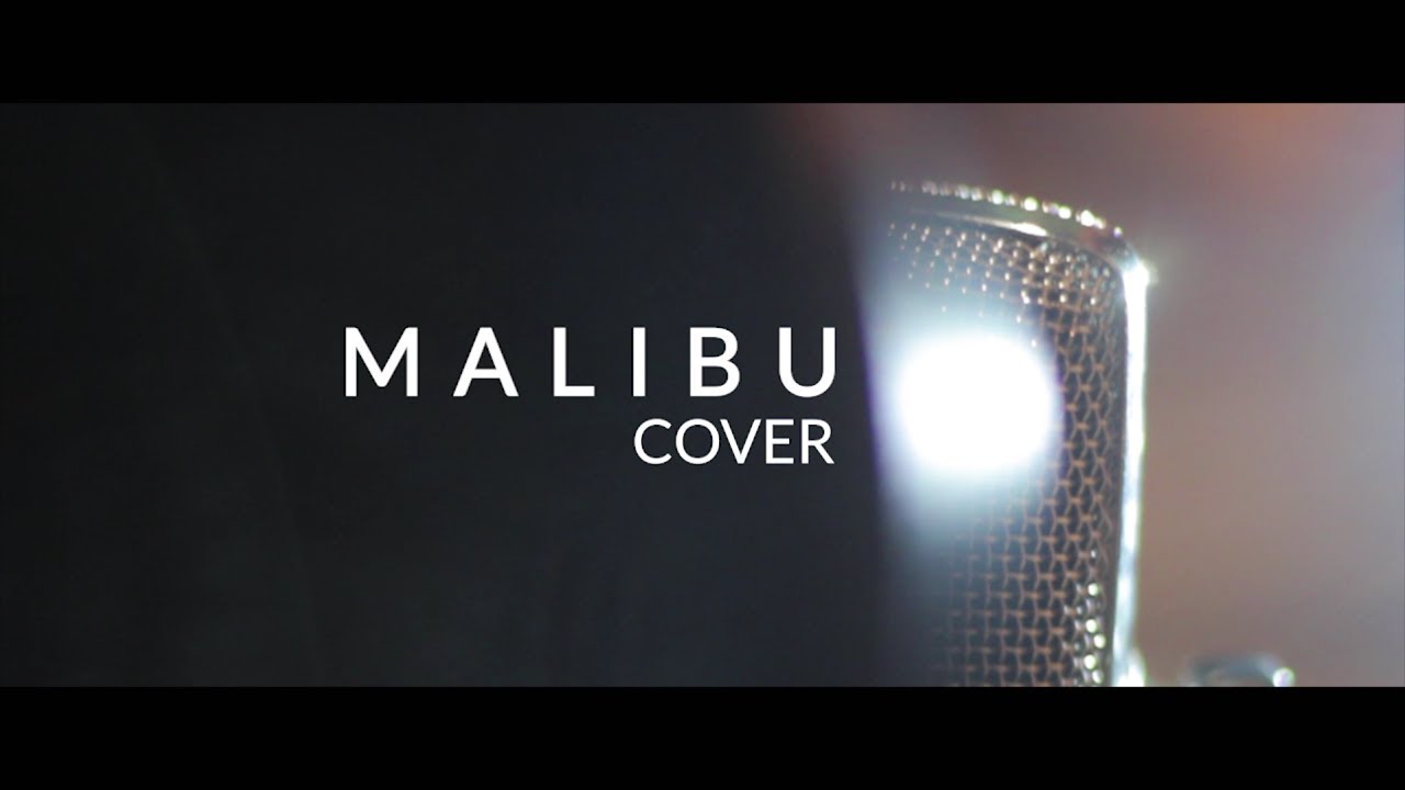Malibu -Miley Cyrus Cover Kozz - YouTube