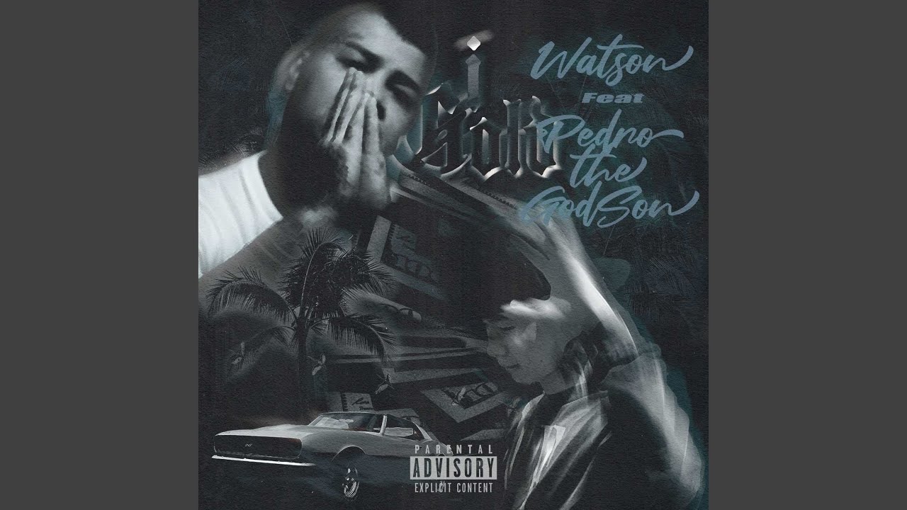 I gold (feat. Pedro the GodSon) - YouTube