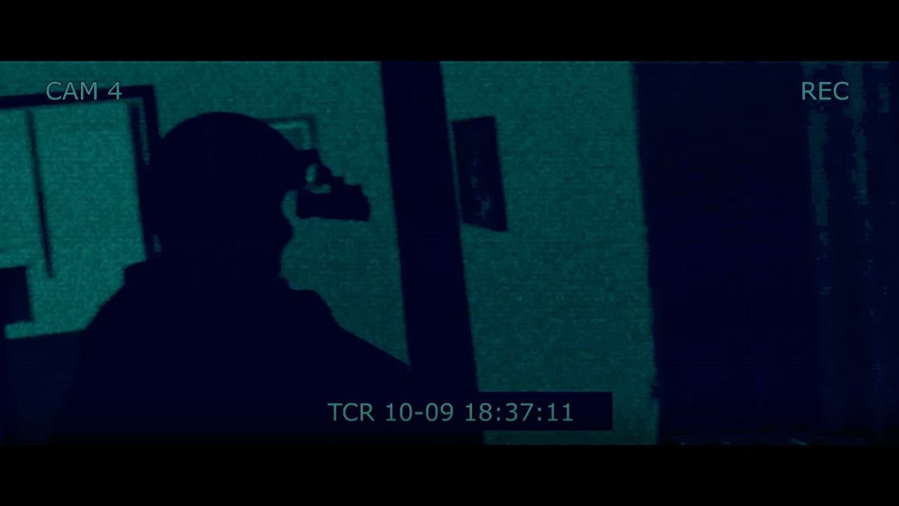 END OF TRANSMISSION - Court Métrage D'animation 3D - YouTube