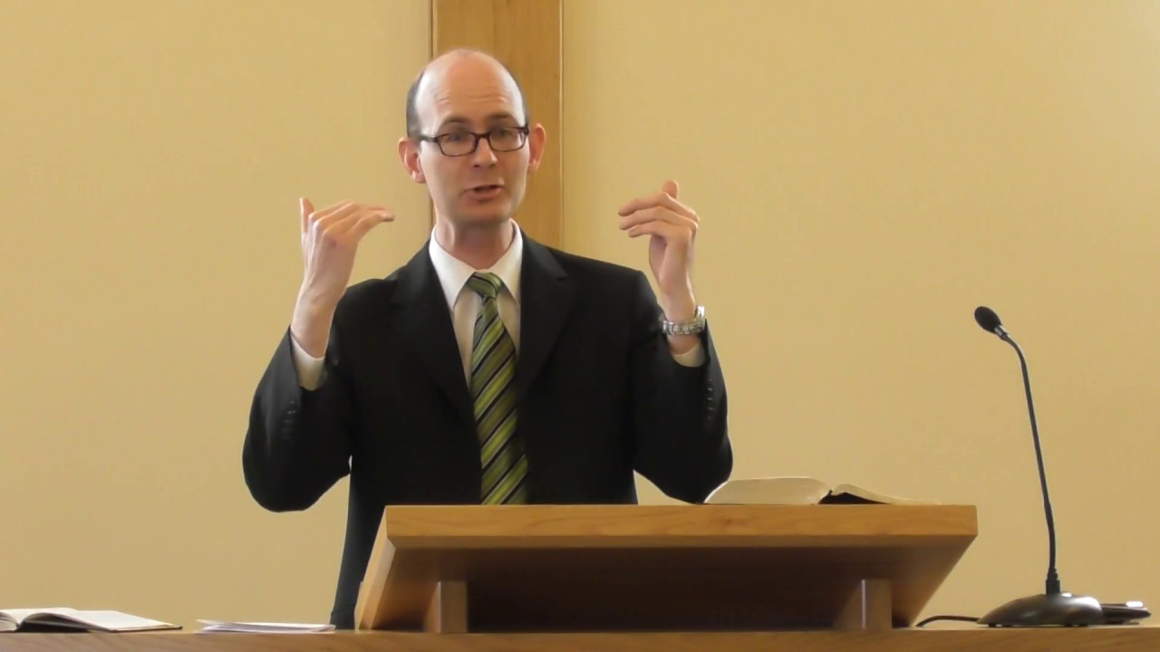 Jonathan's Preemptive Strike at Geba (I Samuel 13:3) - YouTube