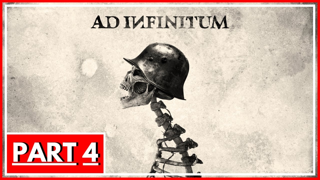 AD INFINITUM - FULL GAMEPLAY / WALKTHOUGH - PS5 - PART 4 - YouTube