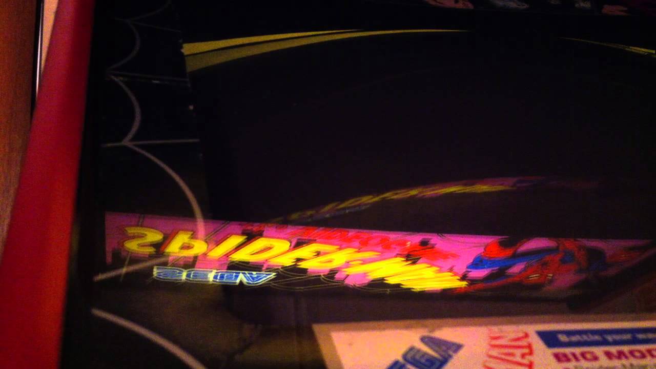 eBay NBA JAM Arcade JAMMA PCB Purchase - YouTube