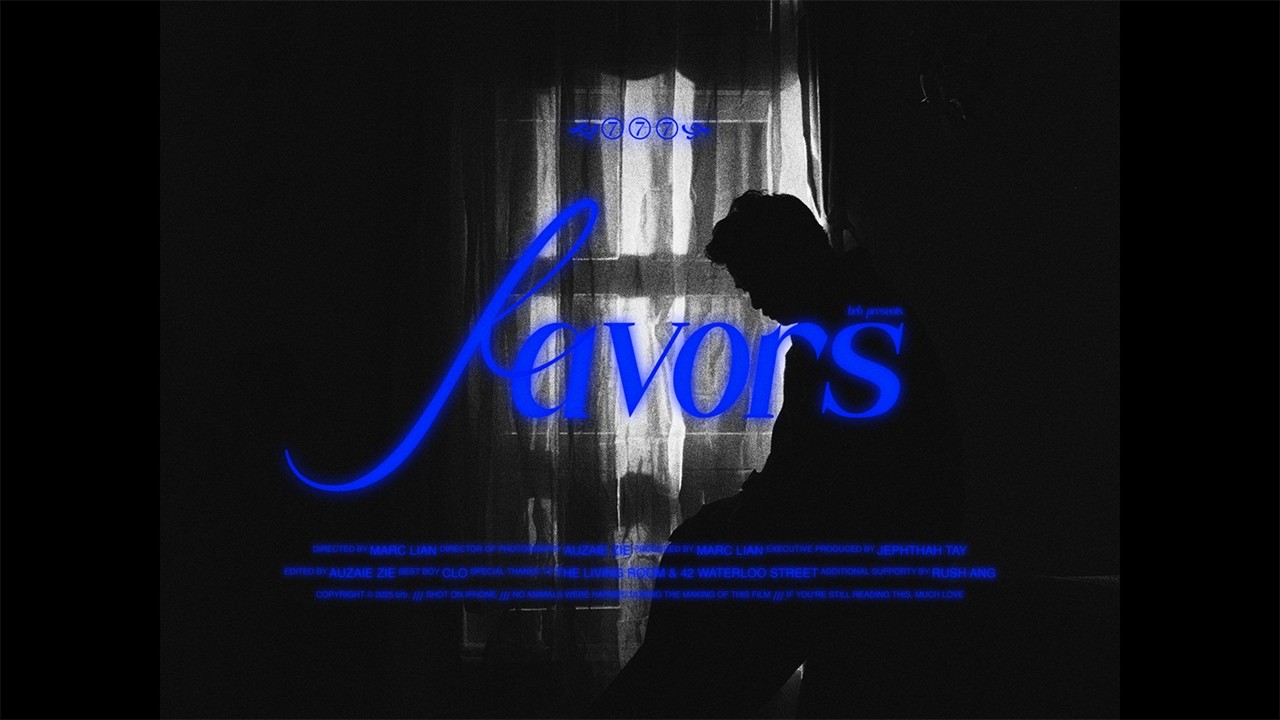 brb. - favors (Official Music Video) - YouTube
