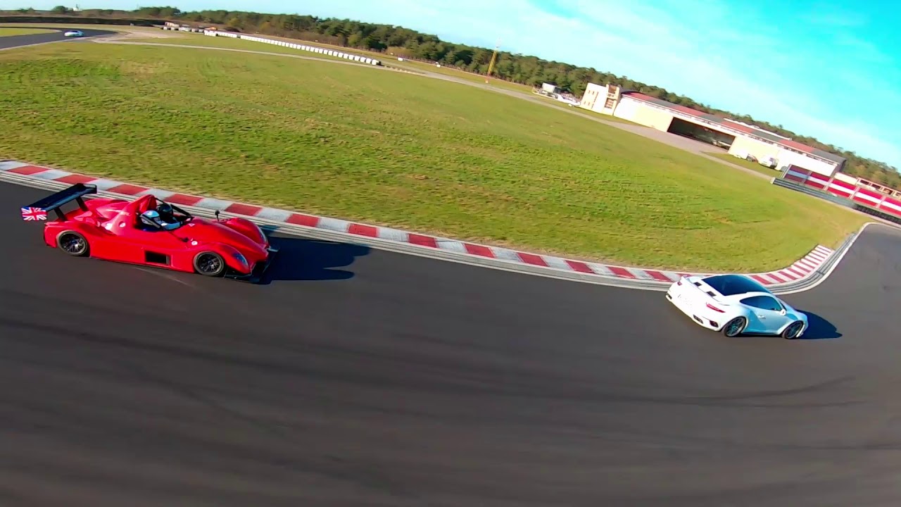 Project CARS - Silesia Ring OPEN TRACK | FPV drone - YouTube