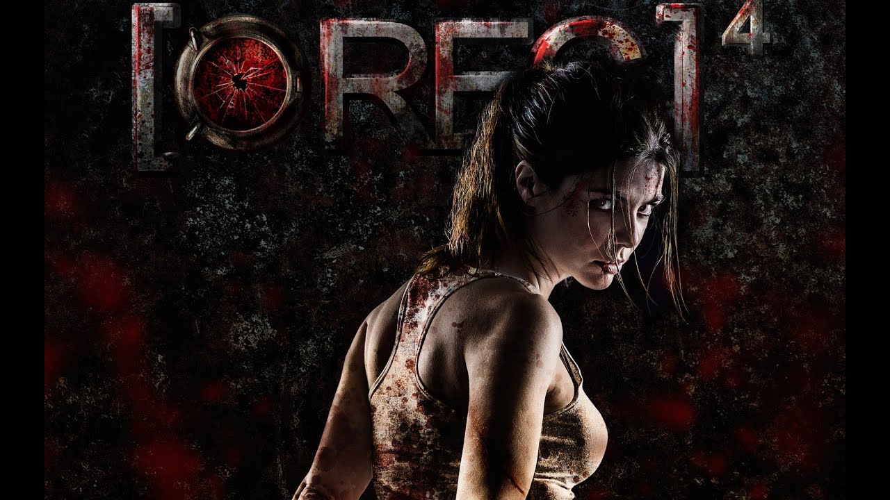[REC] 4: Apocalypse - Trailer - YouTube