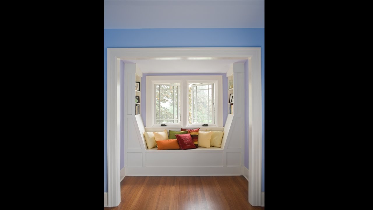 Architect Susan Ingham - YouTube