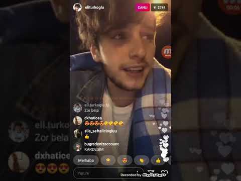 Eli Turkoğlu-Bu benim öyküm