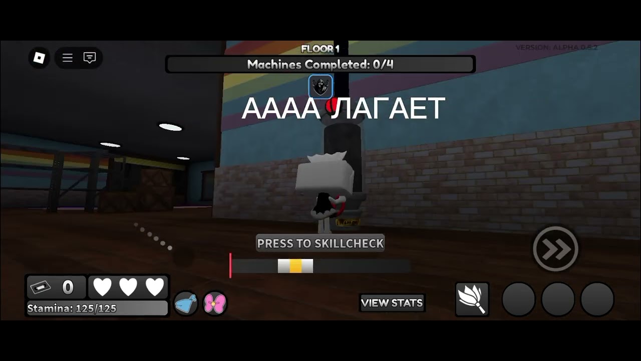 denis world но я играю на микроволновке под енотика - YouTube