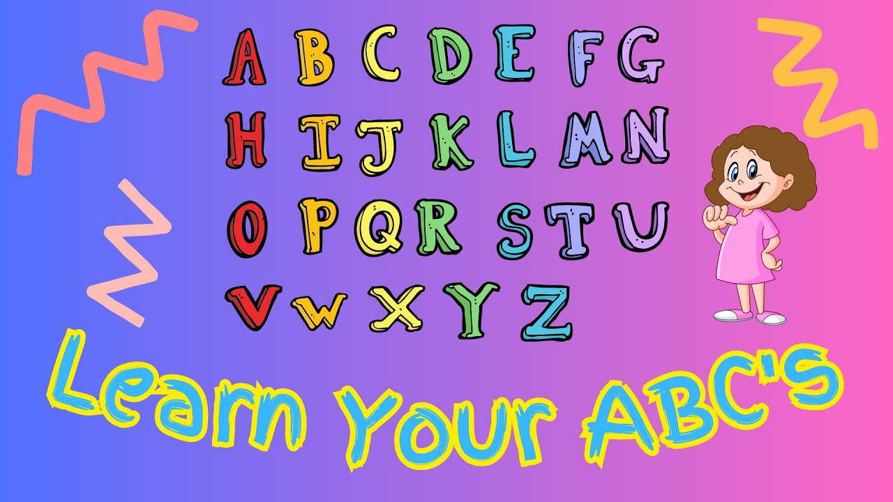 Learn Your ABC's - "C" - YouTube