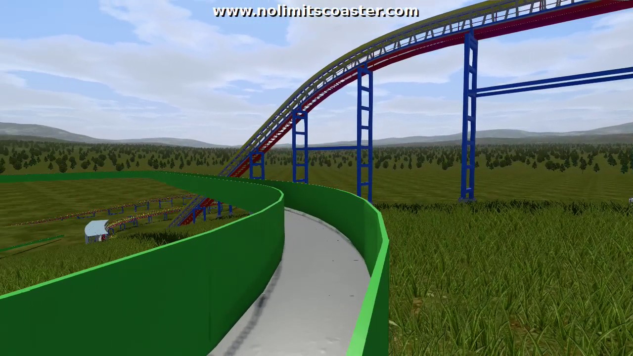 Japan Roller Slide - YouTube