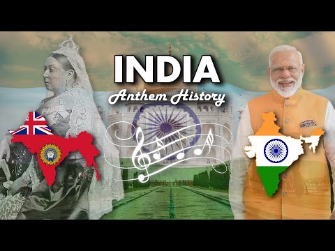 India: Anthem History