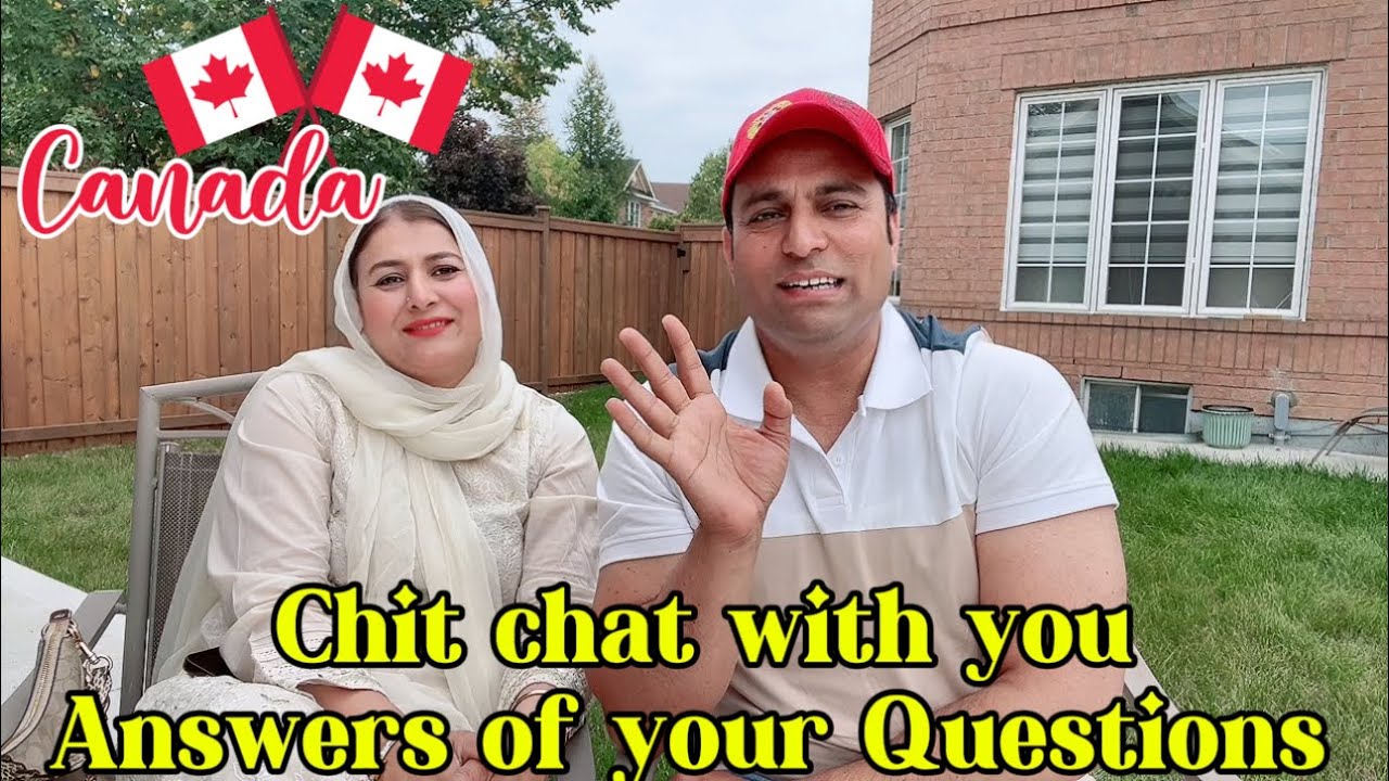 Evening Chit Chat With You And Answers of your Questions - YouTube