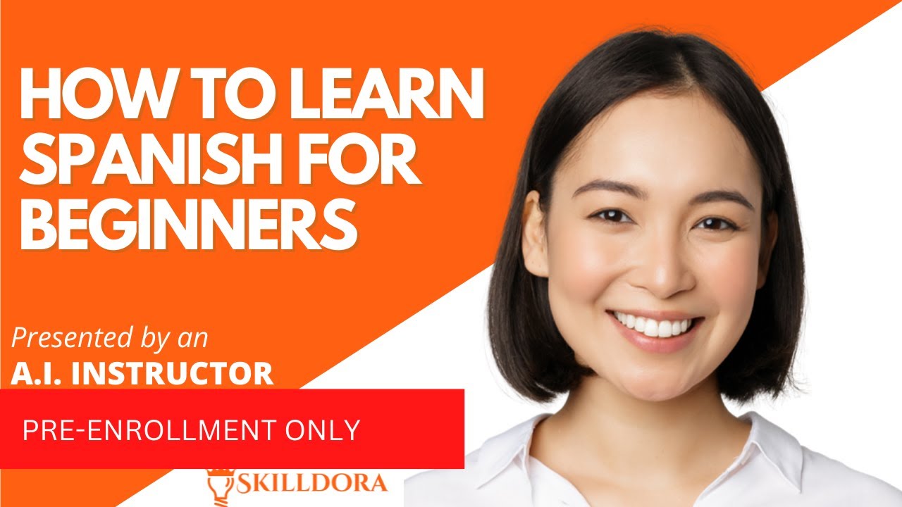 New Course How To Learn Spanish For Beginners YouTube new-course-how-to-learn-spanish-for-beginners-youtube