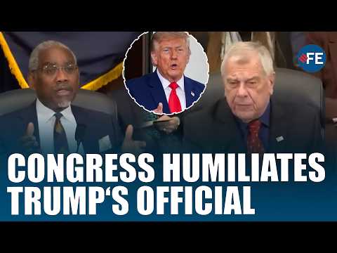 ‘How Safe It Is?’: Trump Official Grilled Over Haiti TPS Decision In Explosive Hearing
