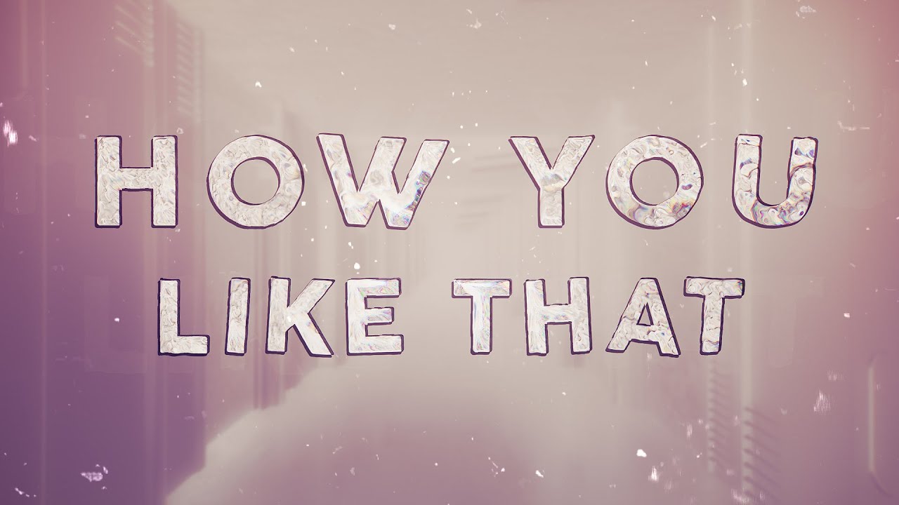 BLACKPINK - How You Like That 「English Cover」 【ft. @rachie @ying_verse ...