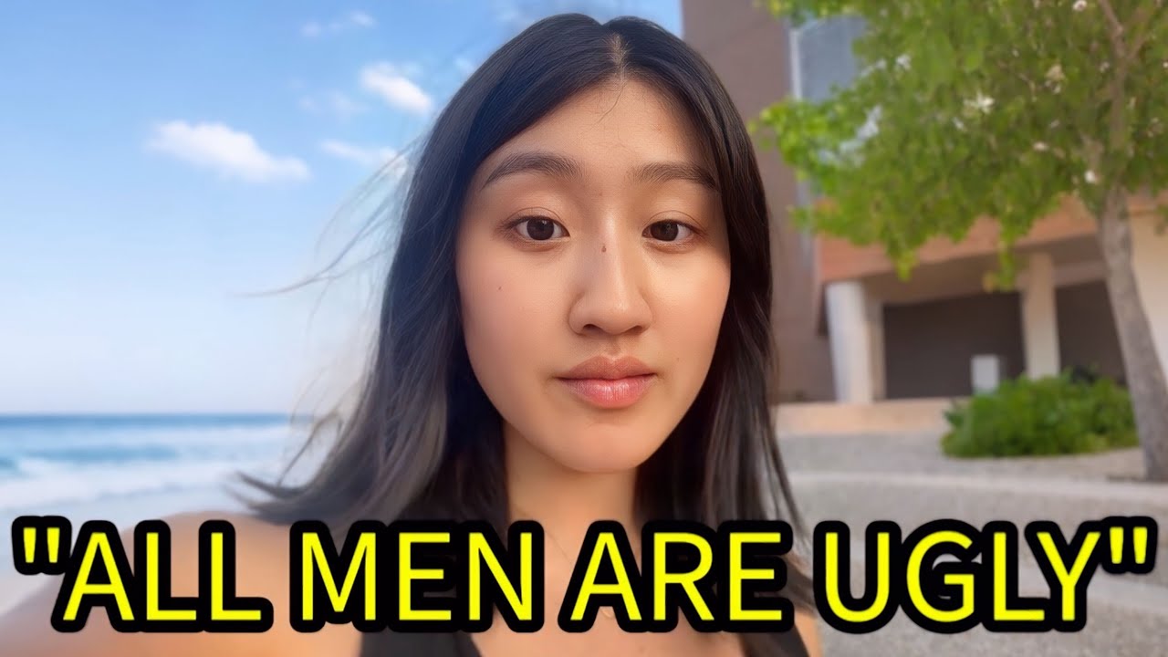 The "Chopped Man" Epidemic - YouTube