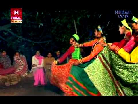 Hath Me Tera Phone | 2014 New Hit Kumaoni Song | | Radha Negi - YouTube