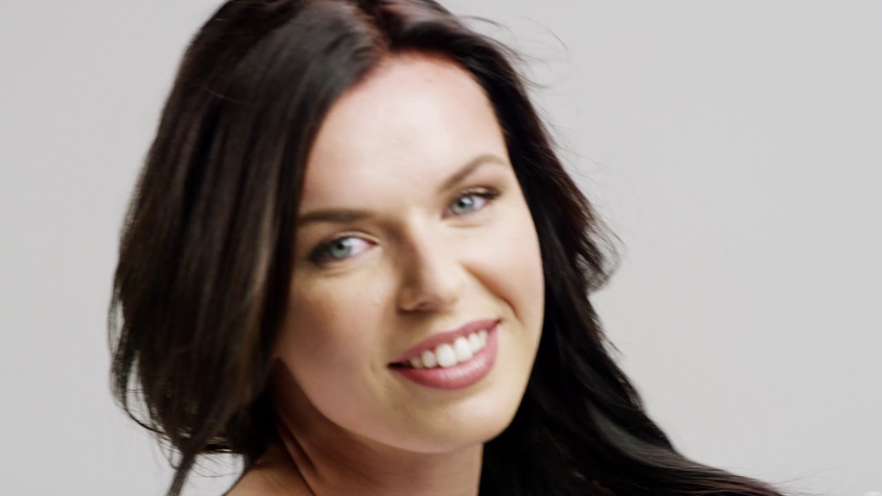 All-Nutrient Professional: Organic Haircolor - YouTube