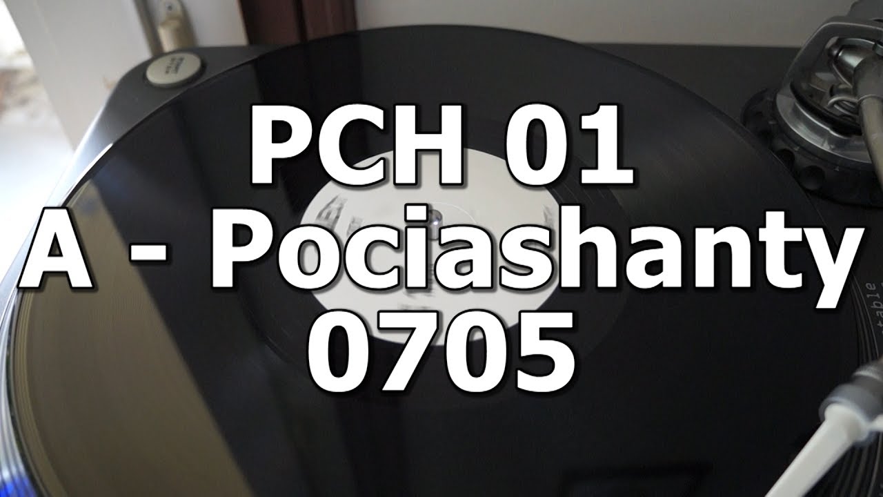 PCH 01 - A - Pociashanty - 0705 - YouTube