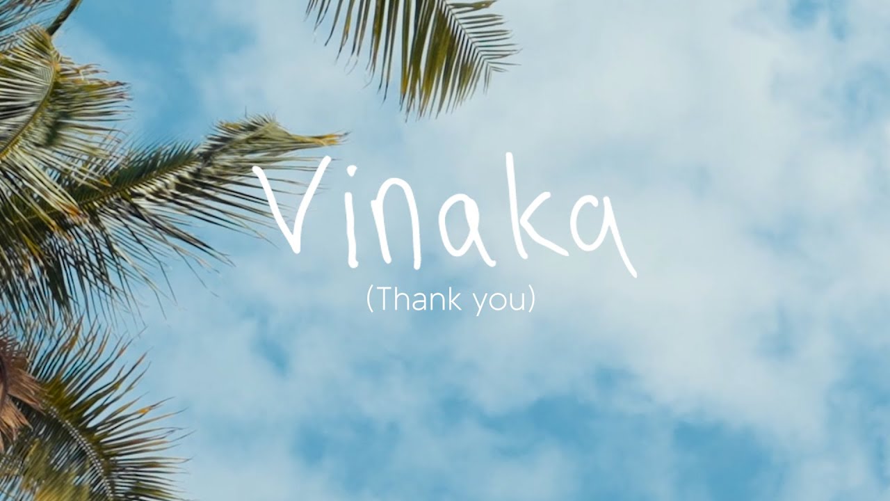 Fiji Ministry Trip Feedback // VINAKA! - YouTube