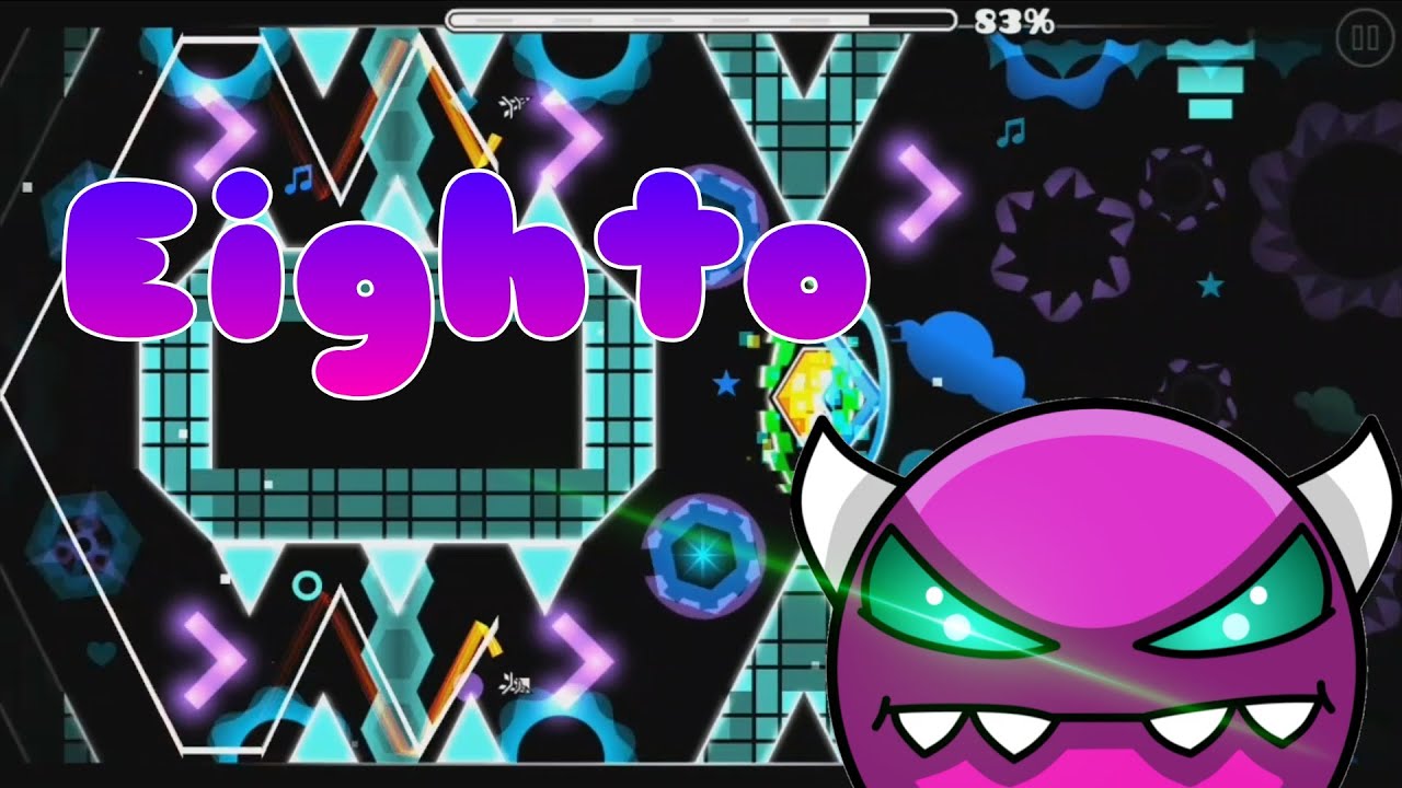 Eighto 100% - YouTube