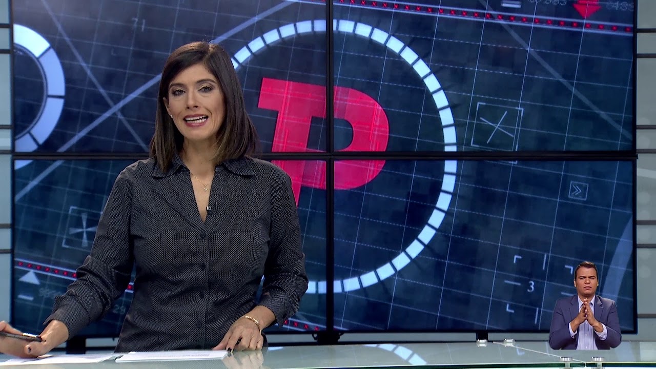 Telepacífico Noticias | Emisión 5 de Abril de 2020 | 8:00 P.M - YouTube