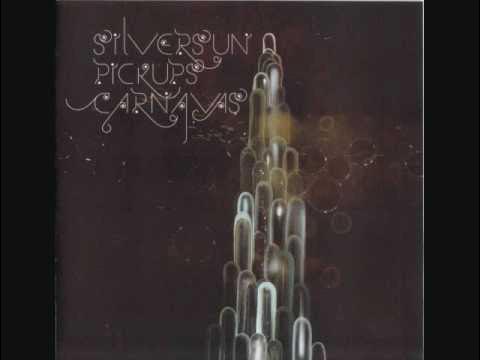 Silversun Pickups - Three Seed - YouTube