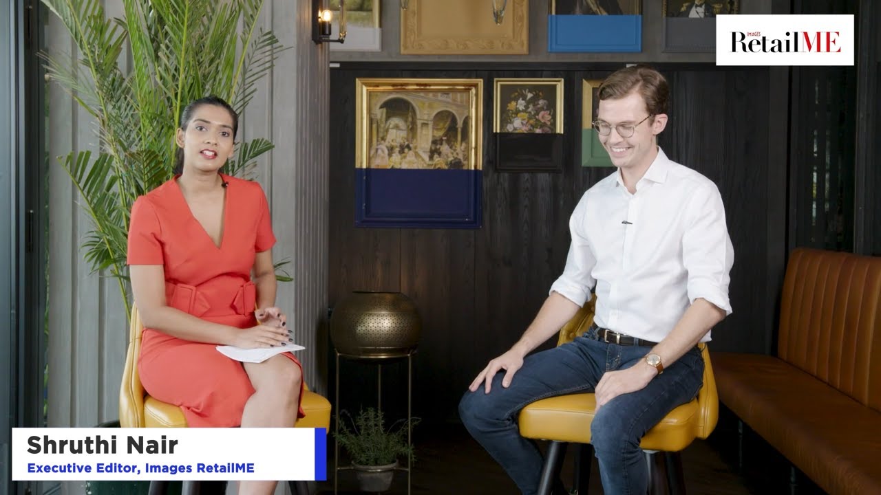 Up-To-Data Episode 4 | Ryan Den Rooijen from Chalhoub Group - YouTube