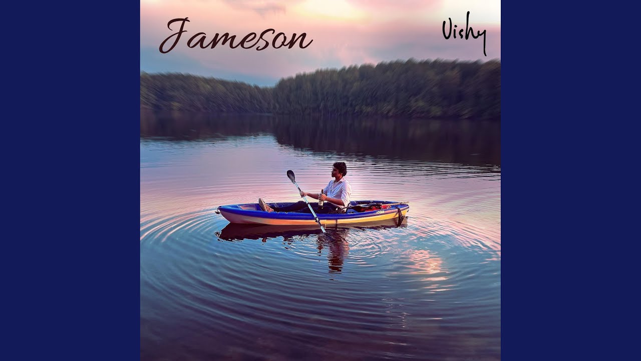 Jameson - YouTube