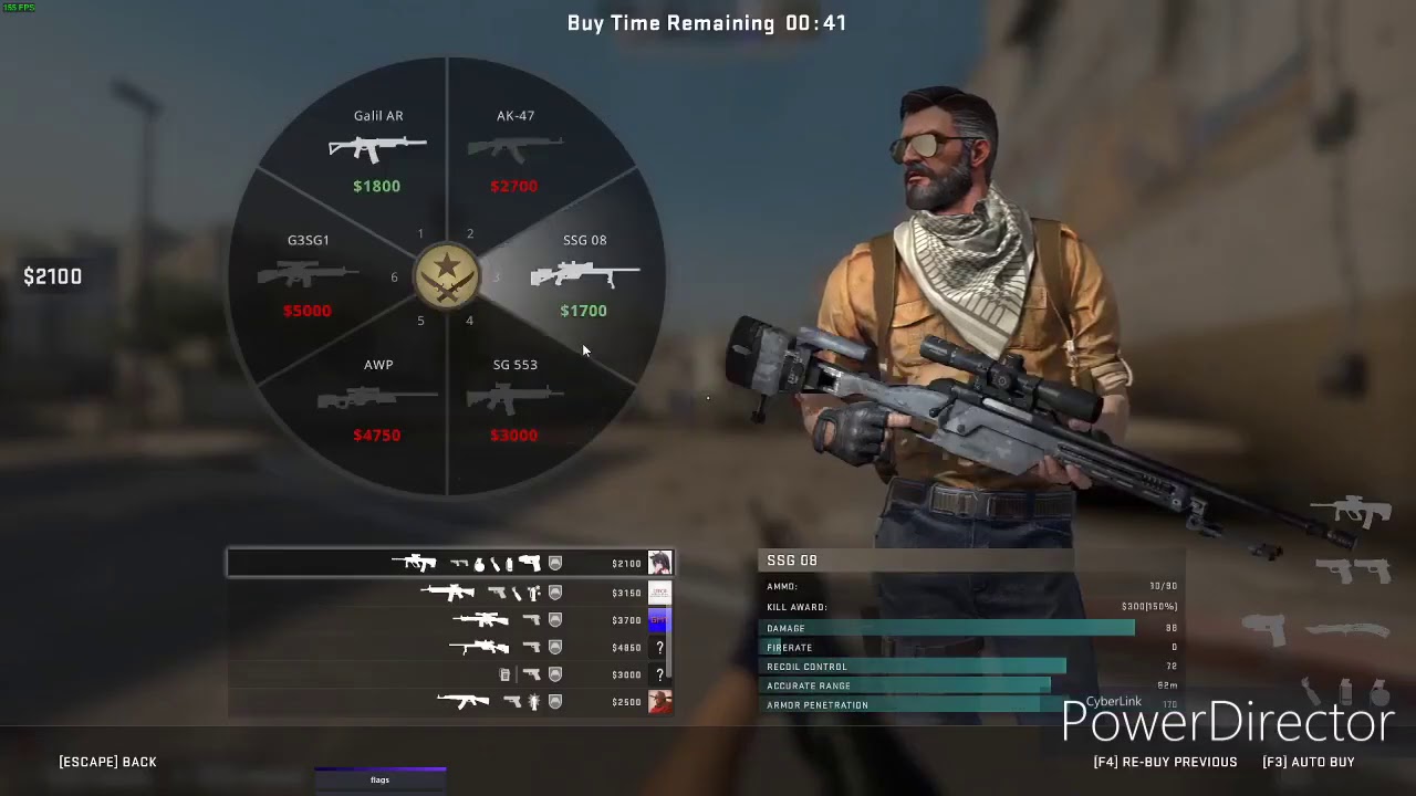 chams.cc / onetap crack Best Config | CS:GO How To Get! - YouTube