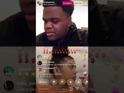 La shattadu77 ne sait pas conjuguer