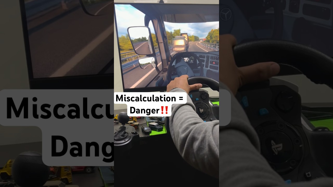Slight miscalculation can land you in Heaven- ets 2 #shorts #ytshorts ...
