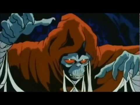 CC #8 - Thundercats Opening | HD