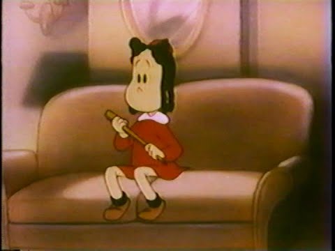 FULL VHS: Cartoon Carnival Volume 1 (1983 VHS) [NTA Home Entertainment ...