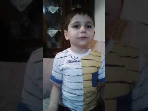 Sen Allahın bir lütfusun 😍😍