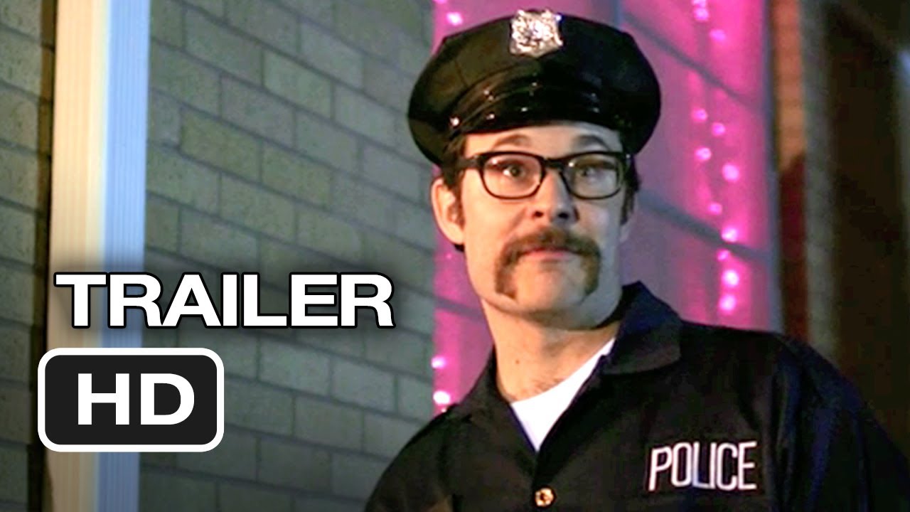 Grow Up, Tony Phillips Official US Trailer #1 (2013) - Comedy Movie HD ...