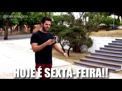 18 de fevereiro de 2017