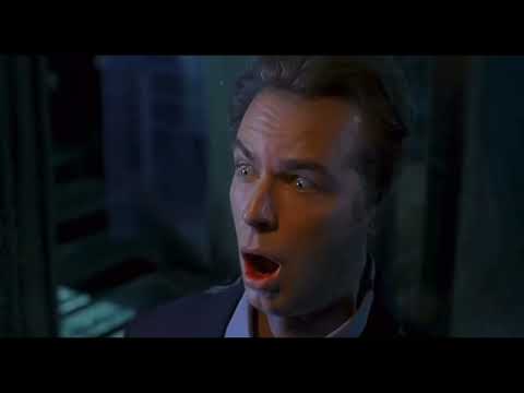 Thirteen Ghosts - “Did the lawyer split?”