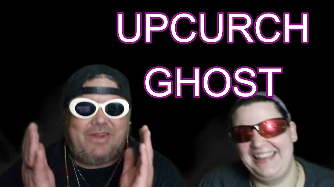 Ghost - Upchurch "Official Music Video" (HOOLIGAN REACTION) - YouTube