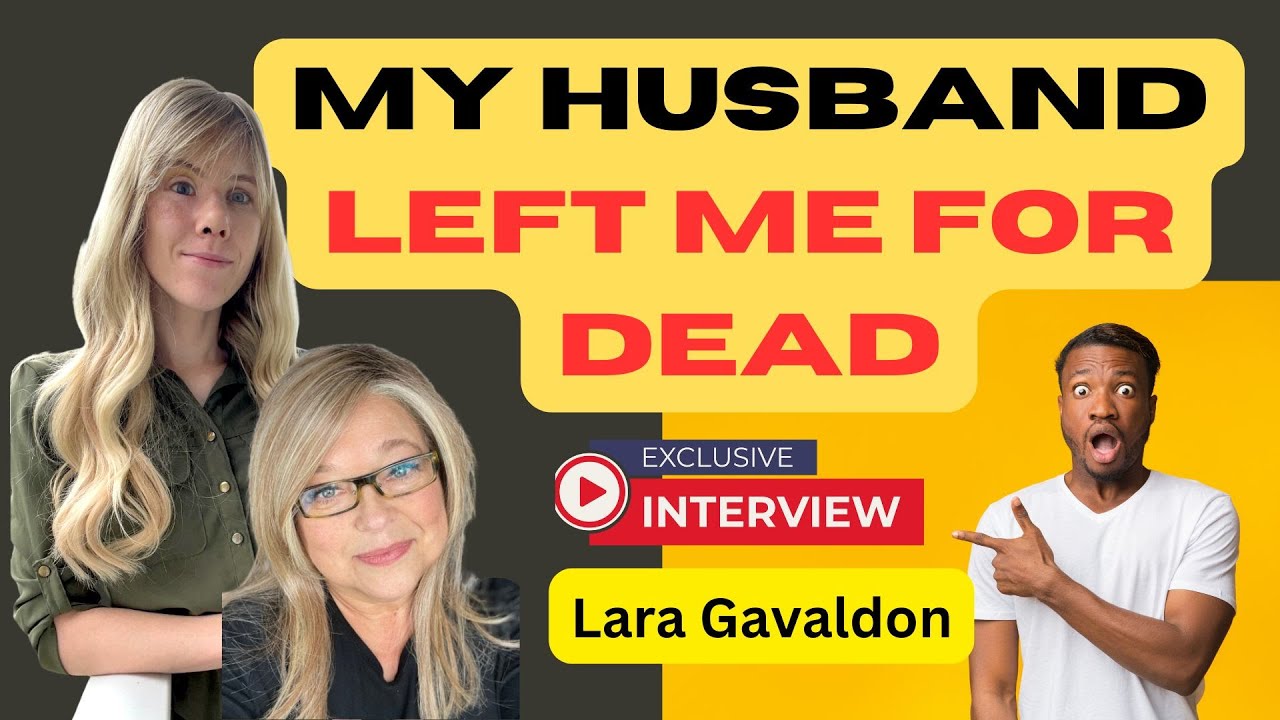Surviving the Unthinkable! My Husband Left Me for Dead - YouTube