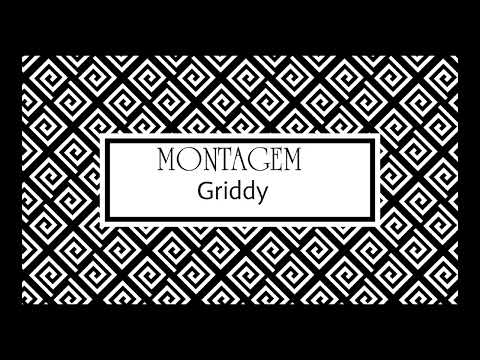 Ckor-Montagem Griddy (Official music)
