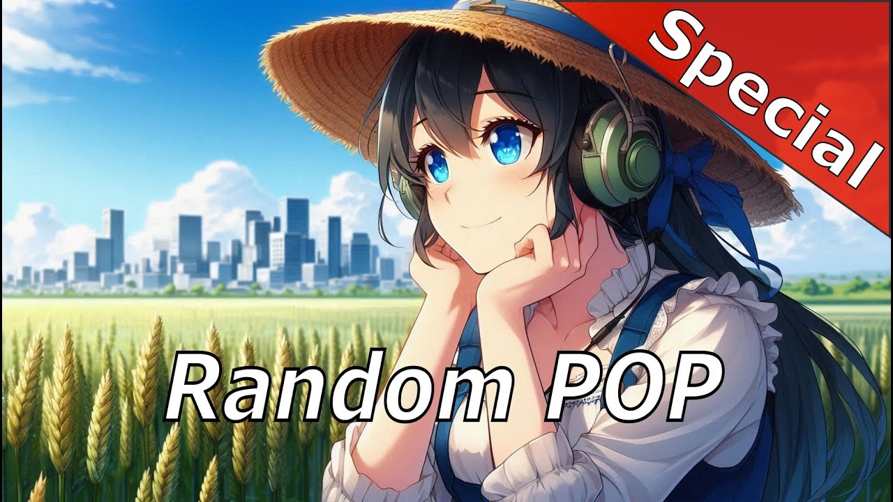 Random POP Music - Relaxing Pop || 🎶🎧 - YouTube