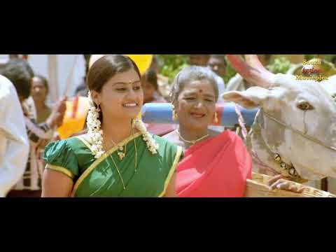 PARANJSOTHY - Hindi Dubbed Full Action Movie |  Ansiba Hassan, Ganja Karuppu | South Movie