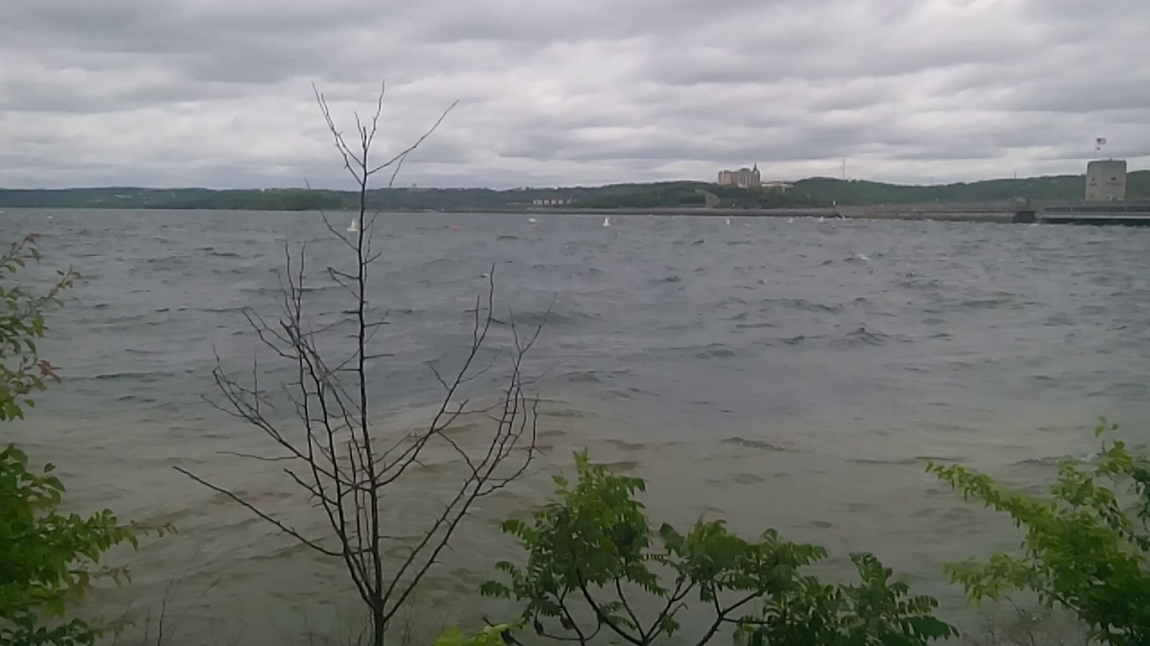 Flood, Table Rock Lake, 2017(1) - YouTube